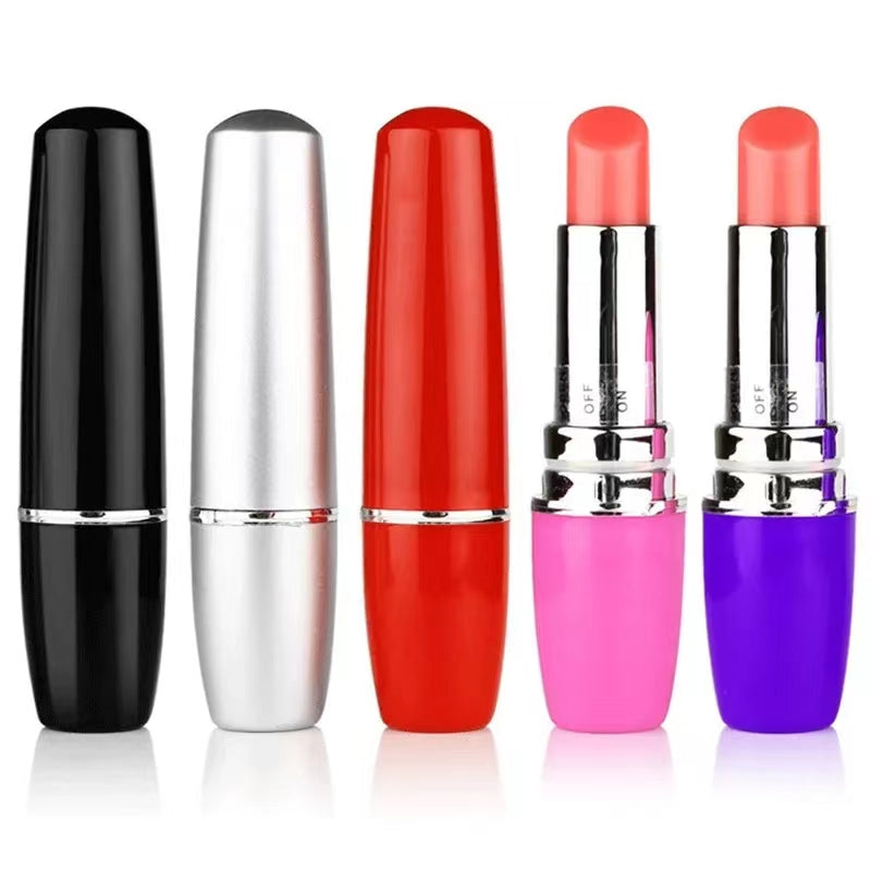 SISU LIPSTICK G-SPT VIB - Adult Pleasure Toy – SISU Toys